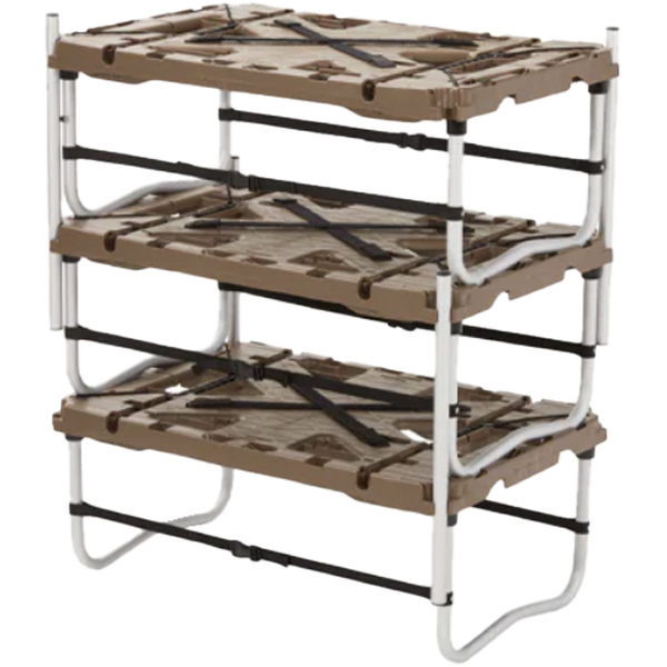 Campfield Futon Starter Set – Sports Basement