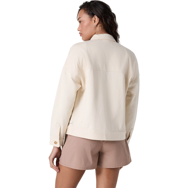 Women's Mackenzie Jacket – Sports Basement