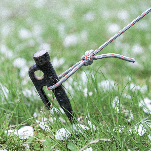 Solid Stake #20 – Sports Basement