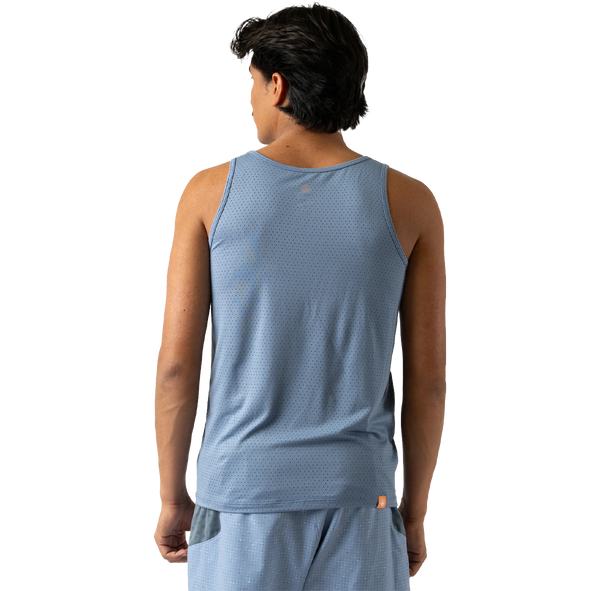 Men's EZ Tank Perf Trail – Sports Basement
