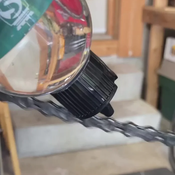 Chain Stripper and Wax Prep – Sports Basement