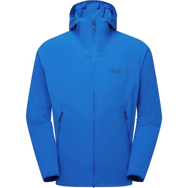 Men's Borealis Hooded Jacket – Sports Basement