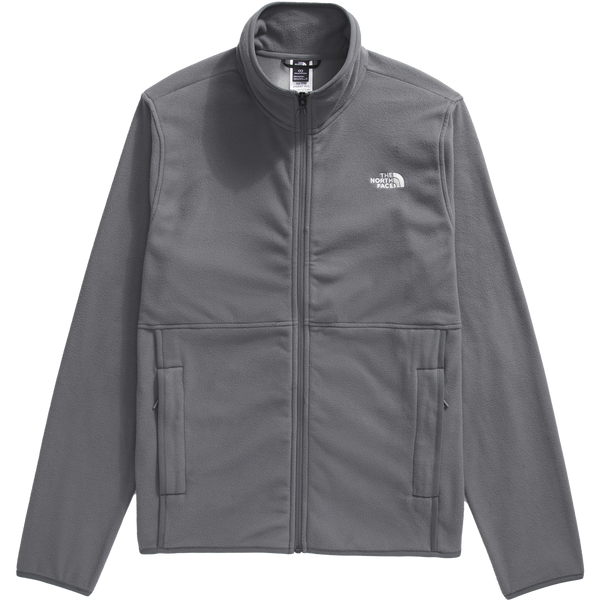 Men's Glacier Fleece Jacket – Sports Basement
