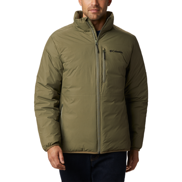 Men's Grand Wall Jacket – Sports Basement