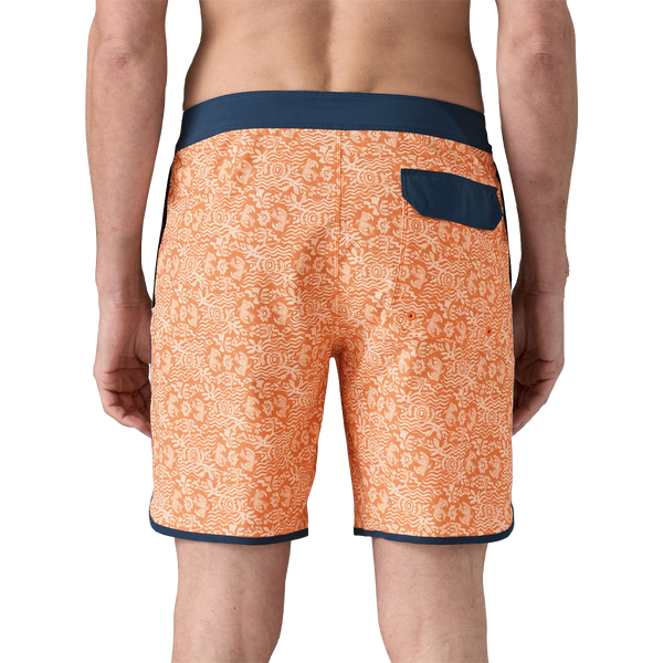 Men's Hydropeak Side Shore Boardshort 18" – Sports Basement