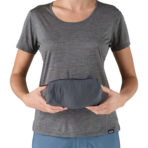 Women's Nano-Air Ultralight Full-Zip Hoody – Sports Basement