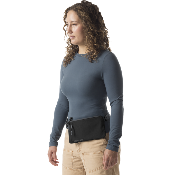 Stash RFID Sling Bag – Sports Basement