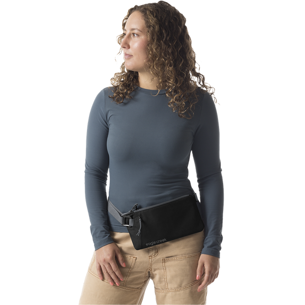 Stash RFID Sling Bag – Sports Basement