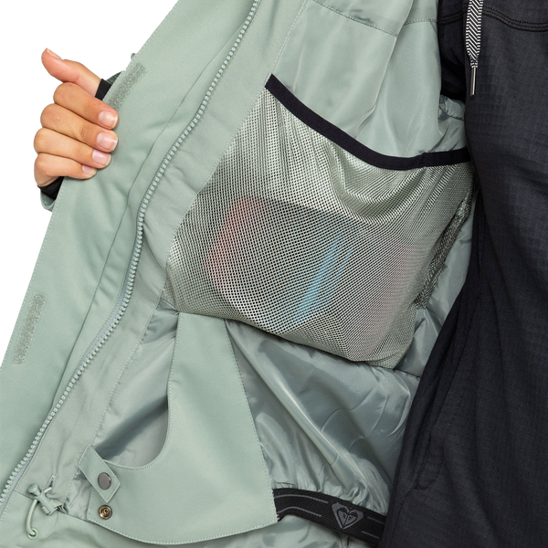 Women's Billie Jacket – Sports Basement