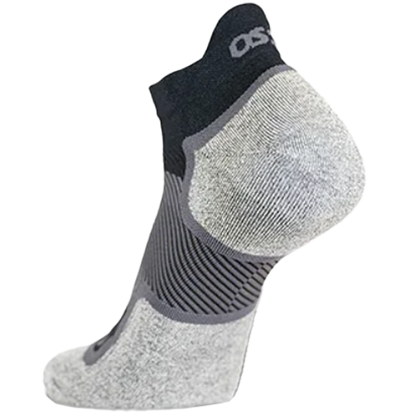 Wide Wellness Performance Socks No Show – Sports Basement