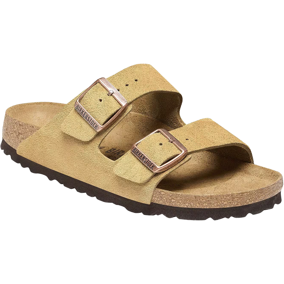 Women's Arizona Suede – Sports Basement