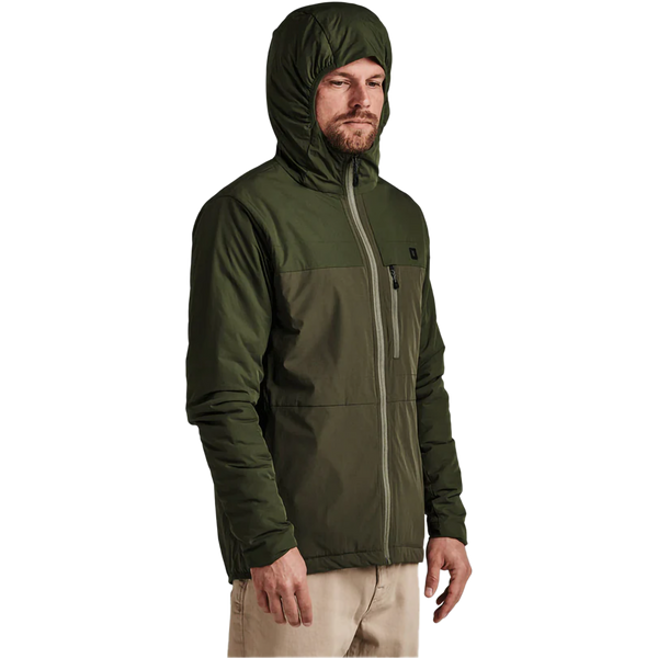 Men's Layover Jacket 2.0 – Sports Basement