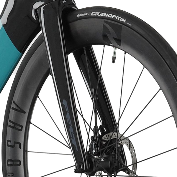 IAx Advanced Ultegra Di2 – Sports Basement