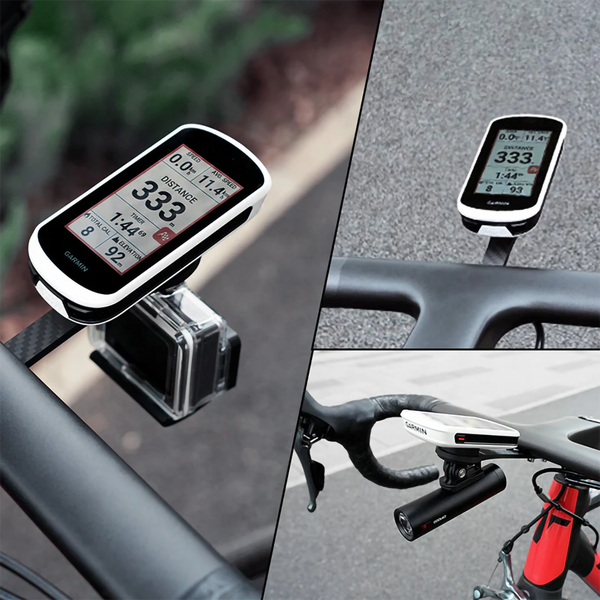 Ravemen Out-front Mount Garmin – Sports Basement