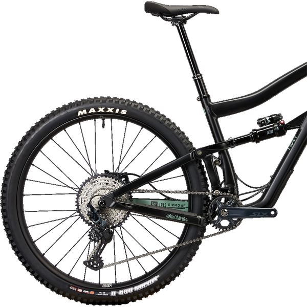 Ripmo AF Bomber Air SLX – Sports Basement