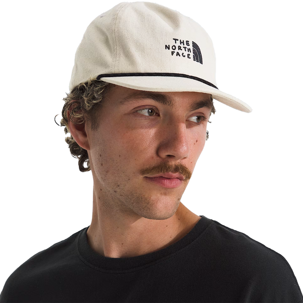 Norm 5-panel Hat – Sports Basement