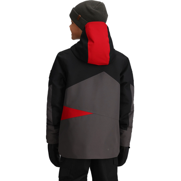 Youth Gage Jacket – Sports Basement