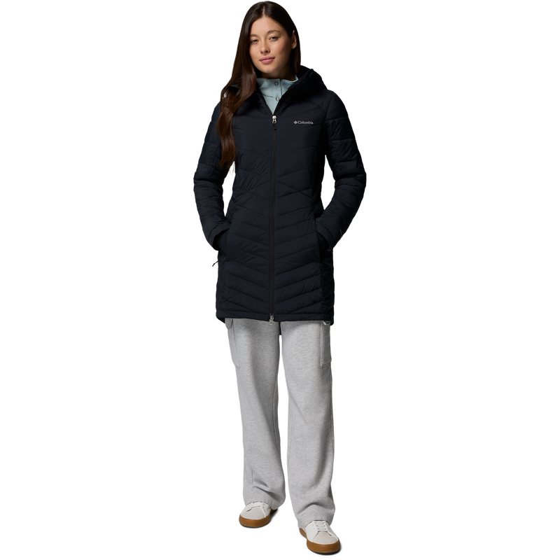 Women's Joy Peak II Mid Jacket – Sports Basement