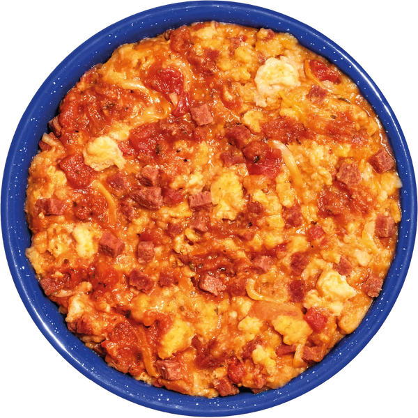 Cheesy Pepperoni Pizza Bowl – Sports Basement