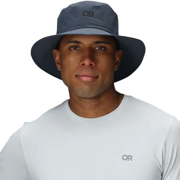 Stratoburst Rain Hat – Sports Basement