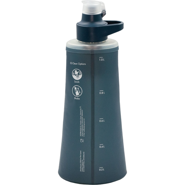 BeFree AC 1.0L Microfilter – Sports Basement