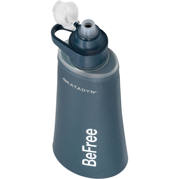 BeFree AC 1.0L Microfilter – Sports Basement