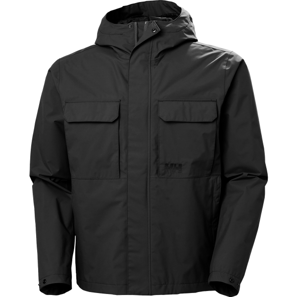 Men's Escape Rain Jacket – Sports Basement