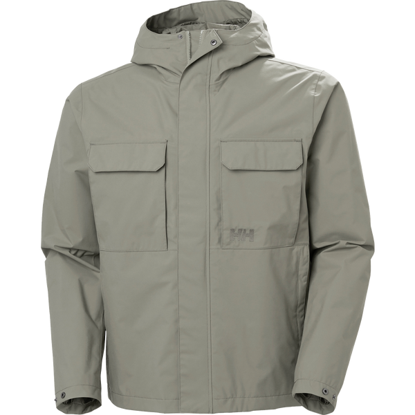 Men's Escape Rain Jacket – Sports Basement