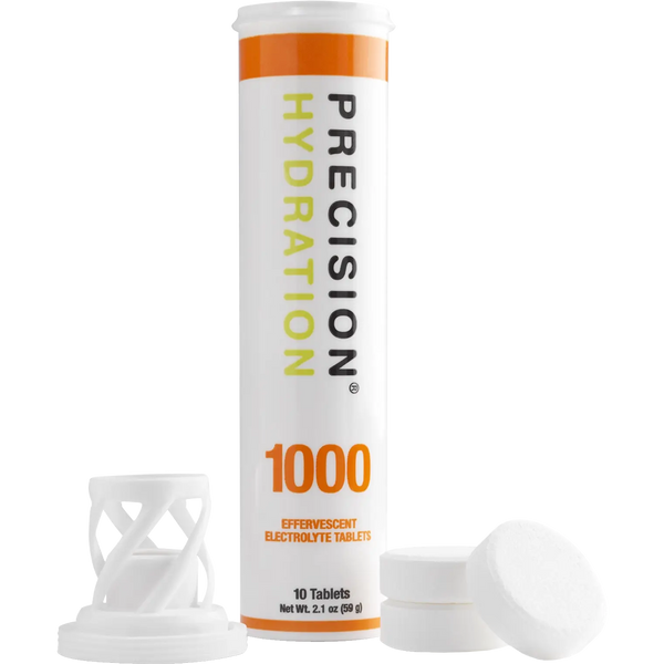 Precision Hydration Tablets – Sports Basement