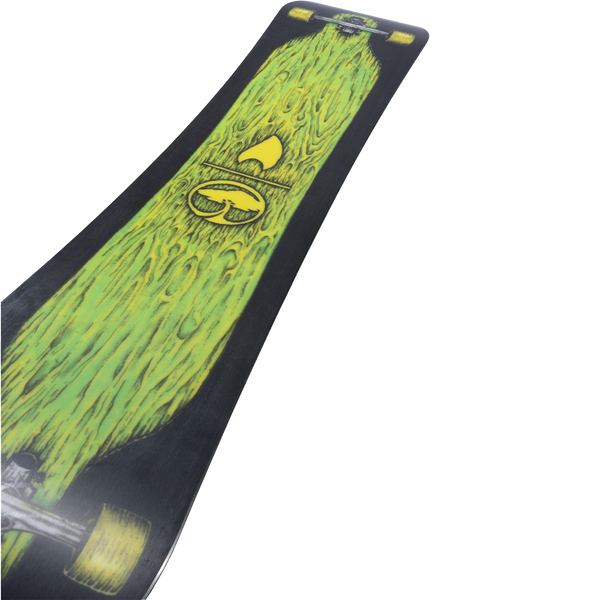 Danny Kass Park Pro – Sports Basement