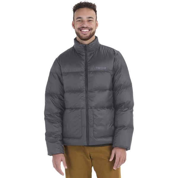 Men's Guides Down Jacket – Sports Basement