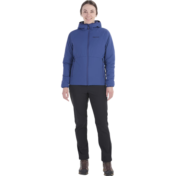 Women's Novus Hoody – Sports Basement