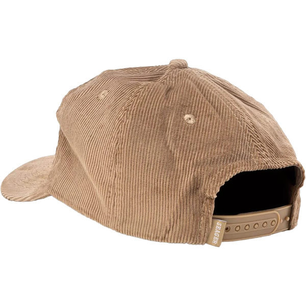 Men's Big Cord Snapback – Sports Basement