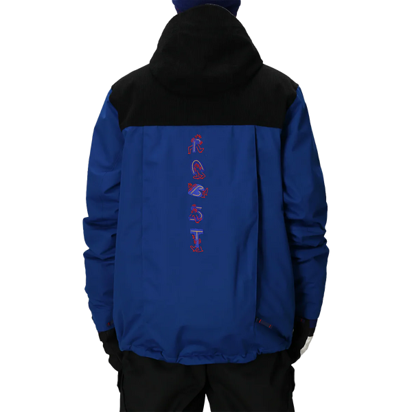 Men's PBR Cooler Insulated Jacket – Sports Basement