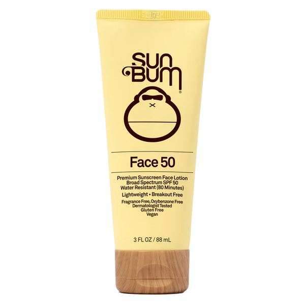 Original SPF 50 Face Lotion – Sports Basement
