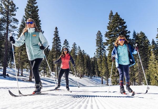 Northstar Ski Bus – Sports Basement