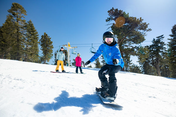 Snow Summit Ski Bus – Sports Basement