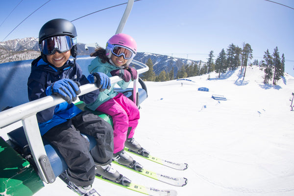 Snow Summit Ski Bus – Sports Basement