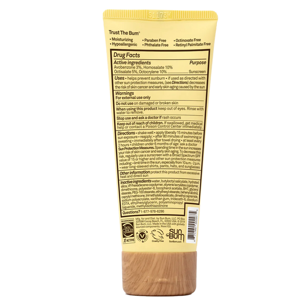 Original SPF 50 Face Lotion – Sports Basement