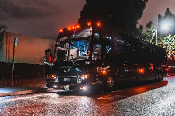 Northstar Ski Bus – Sports Basement