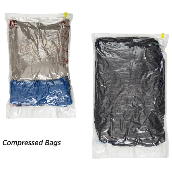 Pack-It Compression Sac Set M/L – Sports Basement