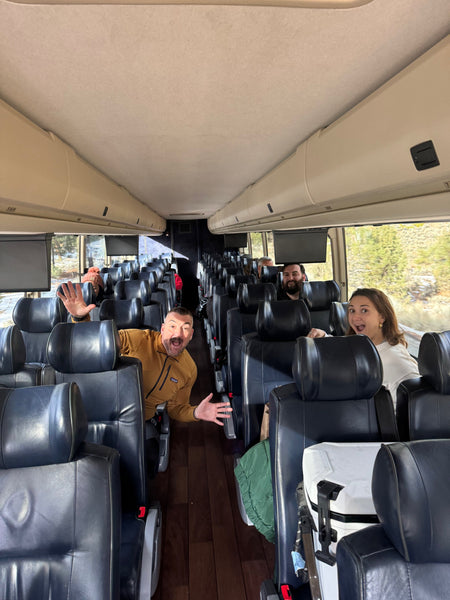 Snow Summit Ski Bus – Sports Basement