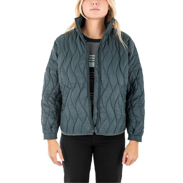 Women's Basecamp Packable Jacket – Sports Basement