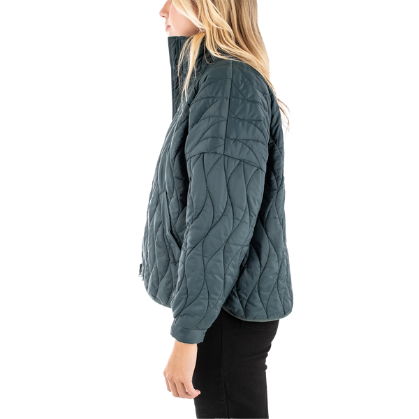 Women's Basecamp Packable Jacket – Sports Basement