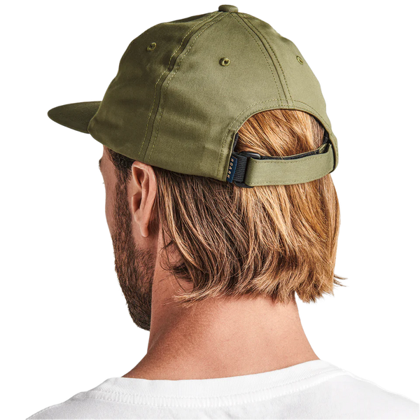 Layover Hat – Sports Basement