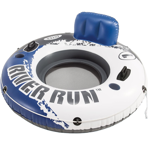 Intex River Run Inflatable Floating Tube – Sports Basement