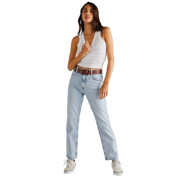 Women's Pacifica Straight Leg Jeans – Sports Basement