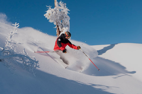 Sugar Bowl Ski Bus – Sports Basement