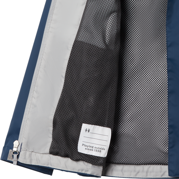 Youth Watertight Rain Jacket – Sports Basement