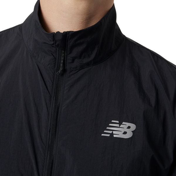 Men's Impact Run Jacket – Sports Basement